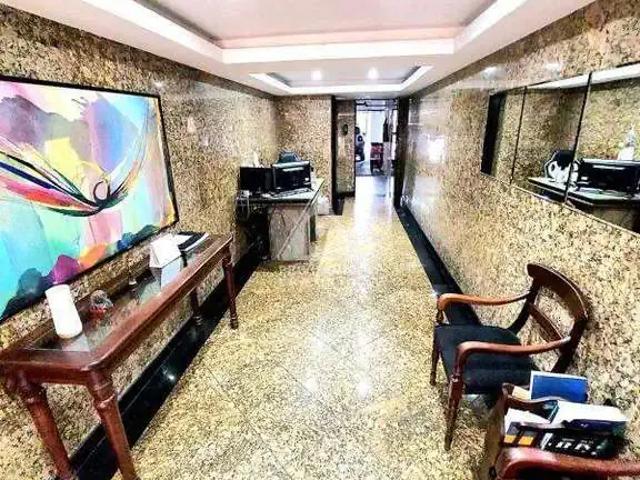 Cobertura para Venda em Rio de Janeiro/RJ Vila Isabel 4 Quartos