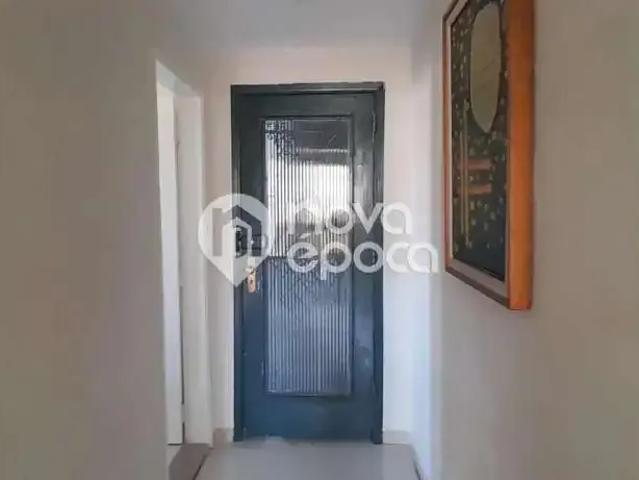 Cobertura para Venda em Rio de Janeiro/RJ Vila Isabel 4 Quartos