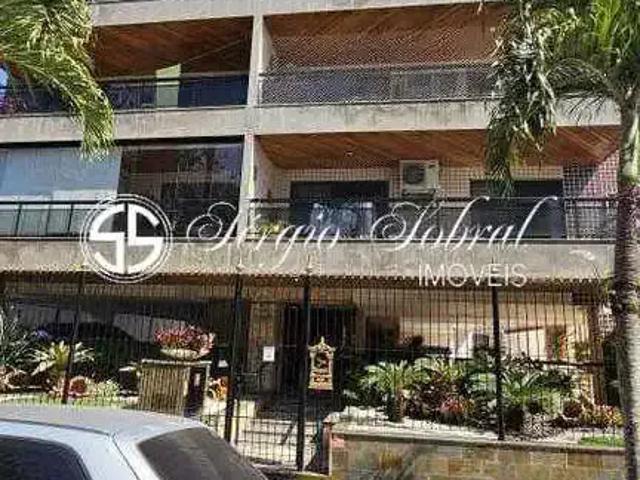 Cobertura para Venda em Rio de Janeiro/RJ Vila Valqueire 2 Quartos