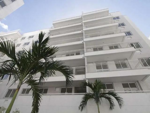 Cobertura para Venda em Rio de Janeiro/RJ Vila Valqueire 2 Quartos