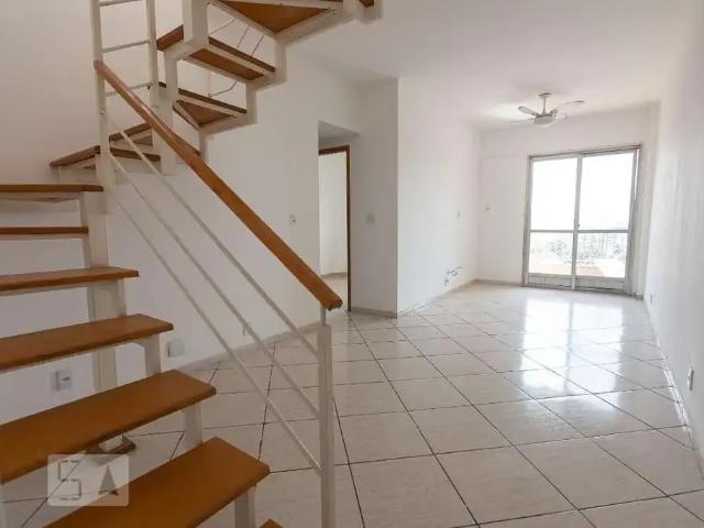Cobertura para Venda em Rio de Janeiro/RJ Vila Valqueire 2 Quartos