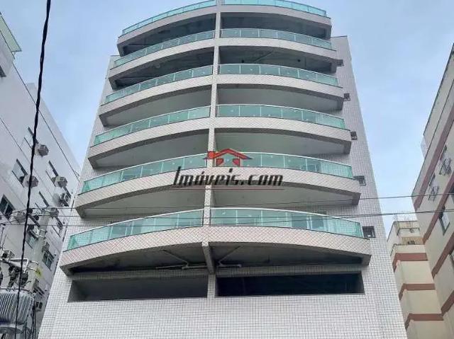 Cobertura para Venda em Rio de Janeiro/RJ Vila Valqueire 2 Quartos