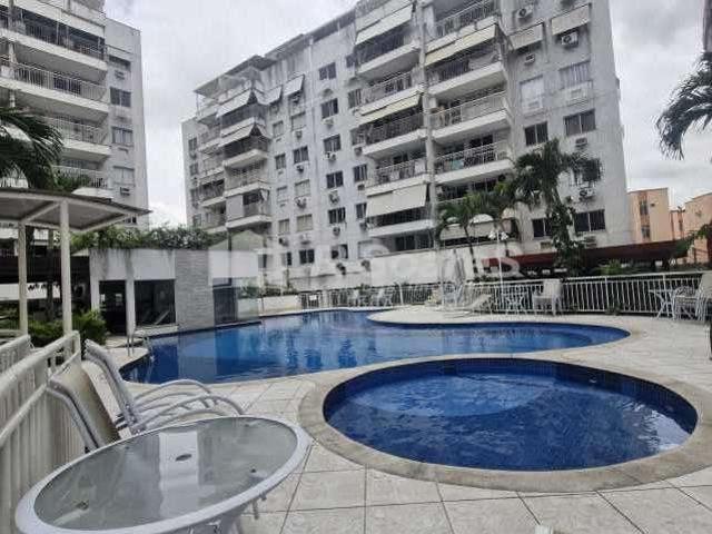 Cobertura para Venda em Rio de Janeiro/RJ Vila Valqueire 2 Quartos