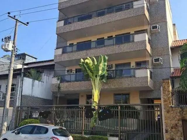 Cobertura para Venda em Rio de Janeiro/RJ Vila Valqueire 3 Quartos