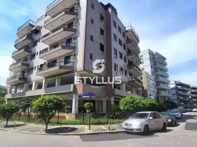 Cobertura para Venda em Rio de Janeiro/RJ Vila Valqueire 3 Quartos