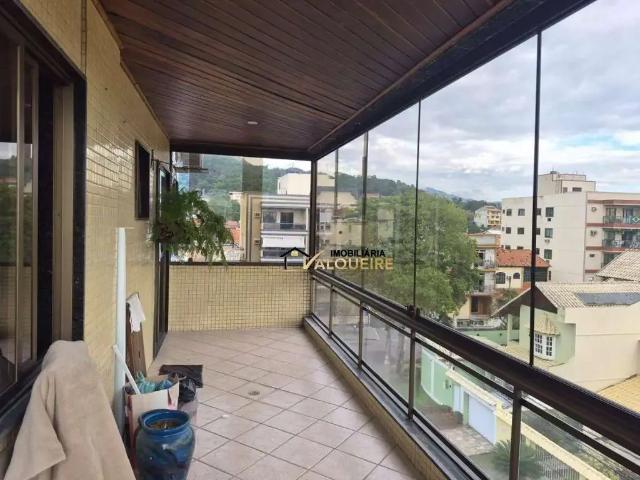 Cobertura para Venda em Rio de Janeiro/RJ Vila Valqueire 3 Quartos