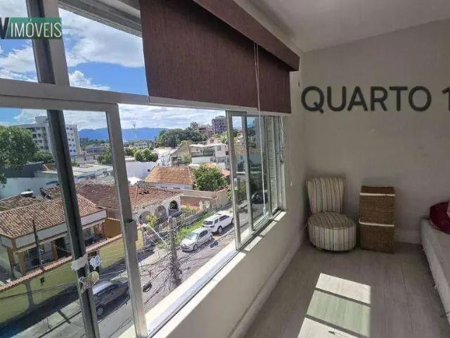 Cobertura para Venda em Rio de Janeiro/RJ Vila Valqueire 3 Quartos