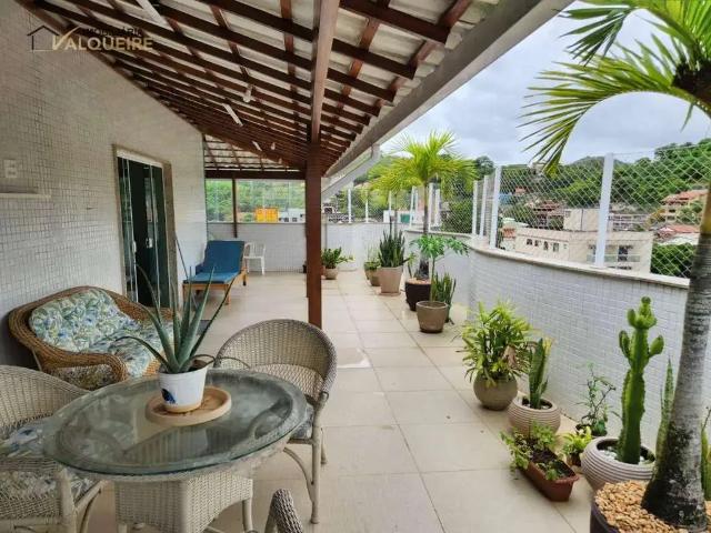 Cobertura para Venda em Rio de Janeiro/RJ Vila Valqueire 3 Quartos
