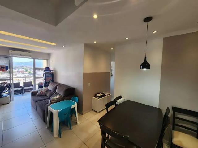 Cobertura para Venda em Rio de Janeiro/RJ Vila Valqueire 3 Quartos