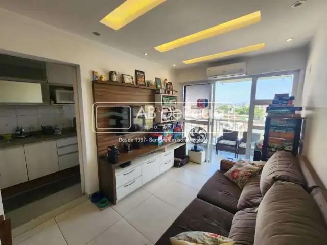 Cobertura para Venda em Rio de Janeiro/RJ Vila Valqueire 3 Quartos