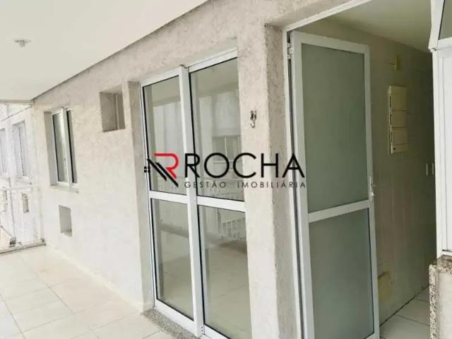 Cobertura para Venda em Rio de Janeiro/RJ Vila Valqueire 4 Quartos