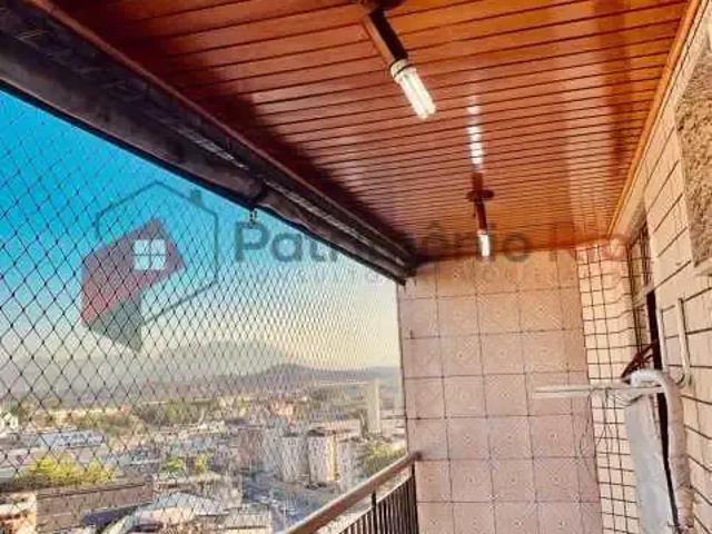 Cobertura para Venda em Rio de Janeiro/RJ Vista Alegre 4 Quartos