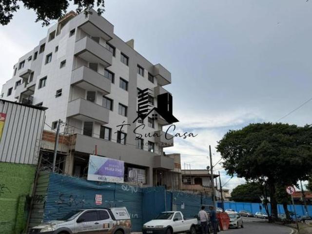 Cobertura para venda em Riacho das Pedras, Contagem