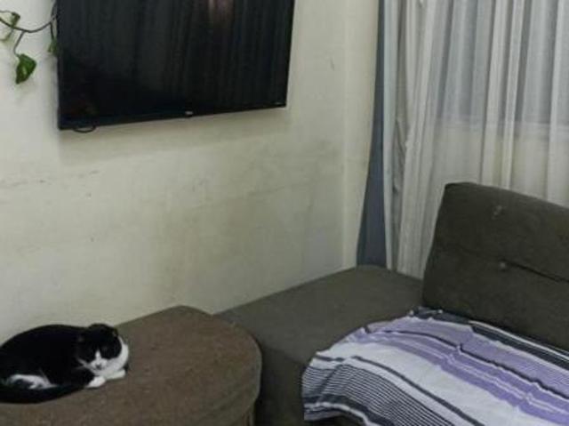 Cobertura para venda em Riacho das Pedras, Contagem