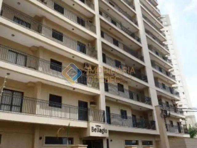 Cobertura para Venda em Ribeirão Preto/SP Nova Aliança 2 Quartos
