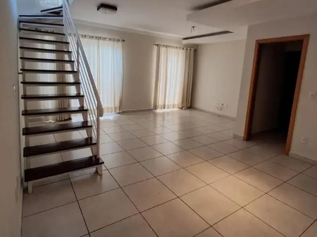 Cobertura para Venda em Ribeirão Preto/SP Nova Aliança 3 Quartos