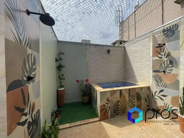 Cobertura para Venda em Ribeirão Preto/SP Nova Aliança 3 Quartos