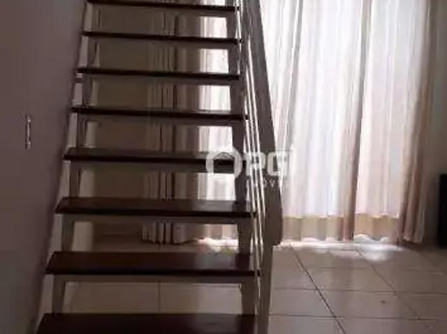 Cobertura para Venda em Ribeirão Preto/SP Nova Aliança 3 Quartos