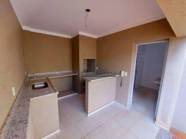 Cobertura para Venda em Ribeirão Preto/SP Nova Aliança 3 Quartos