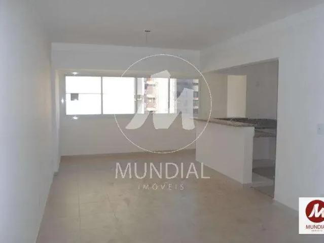 Cobertura para Venda em Ribeirão Preto/SP Nova Aliança 3 Quartos