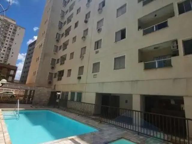 Cobertura para Venda em Ribeirão Preto/SP Nova Aliança 3 Quartos