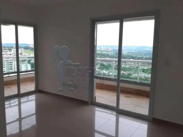 Cobertura para Venda em Ribeirão Preto/SP Nova Aliança 3 Quartos