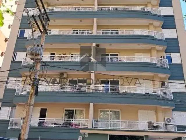 Cobertura para Venda em Ribeirão Preto/SP Nova Aliança 3 Quartos