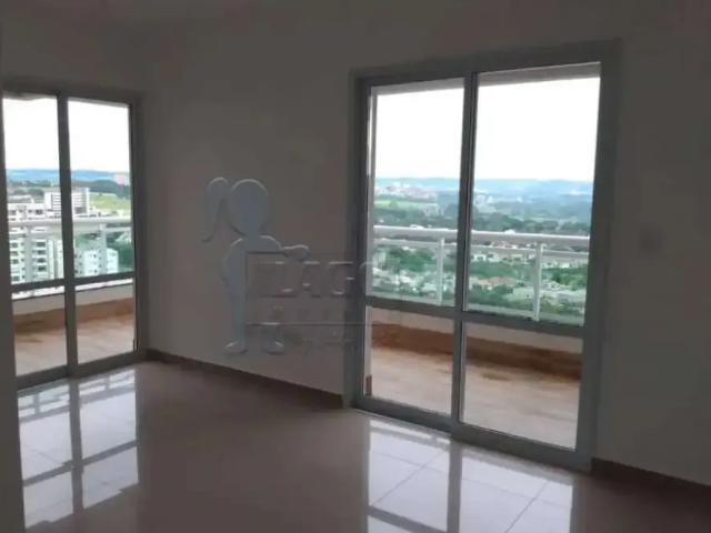Cobertura para Venda em Ribeirão Preto/SP Nova Aliança 3 Quartos