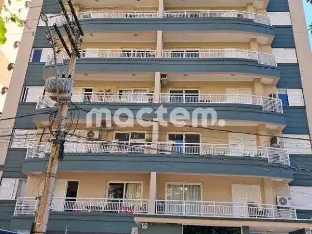 Cobertura para Venda em Ribeirão Preto/SP Nova Aliança 3 Quartos