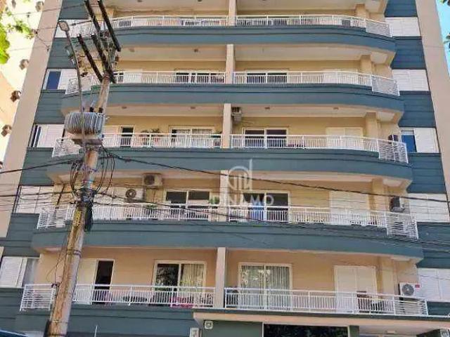 Cobertura para Venda em Ribeirão Preto/SP Nova Aliança 3 Quartos
