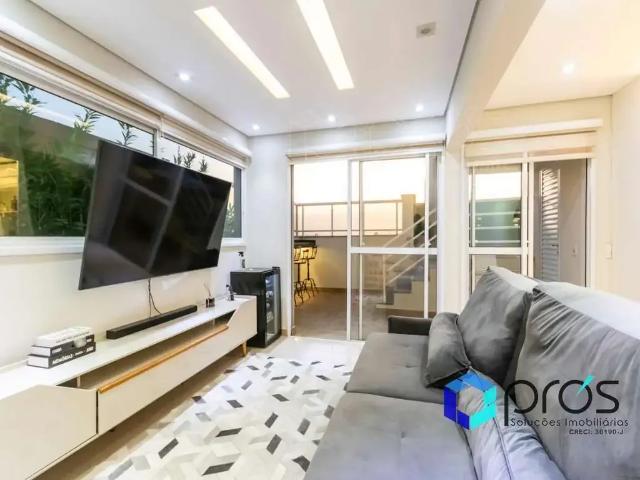Cobertura para Venda em Ribeirão Preto/SP Alto da Boa Vista 2 Quartos