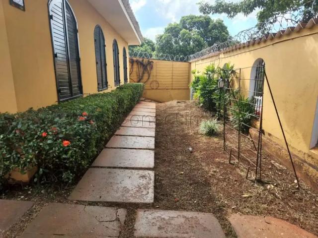 Cobertura para Venda em Ribeirão Preto/SP Alto da Boa Vista 7 Quartos