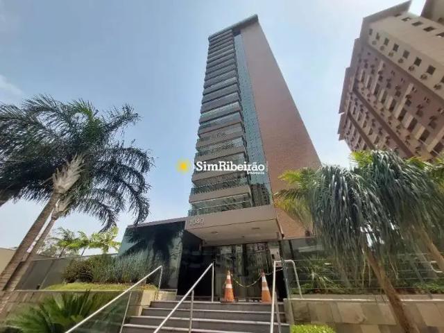 Cobertura para Venda em Ribeirão Preto/SP Bosque das Juritis 4 Quartos