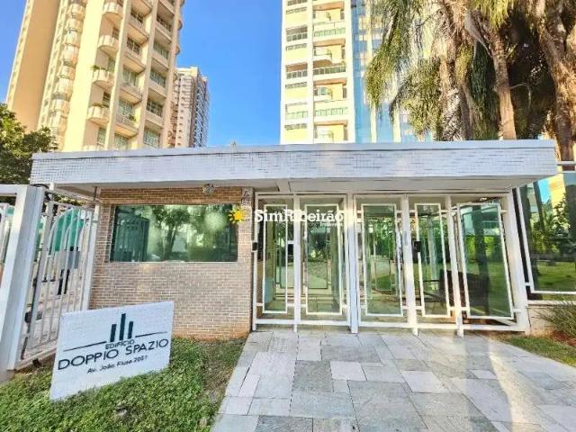 Cobertura para Venda em Ribeirão Preto/SP Bosque das Juritis 4 Quartos