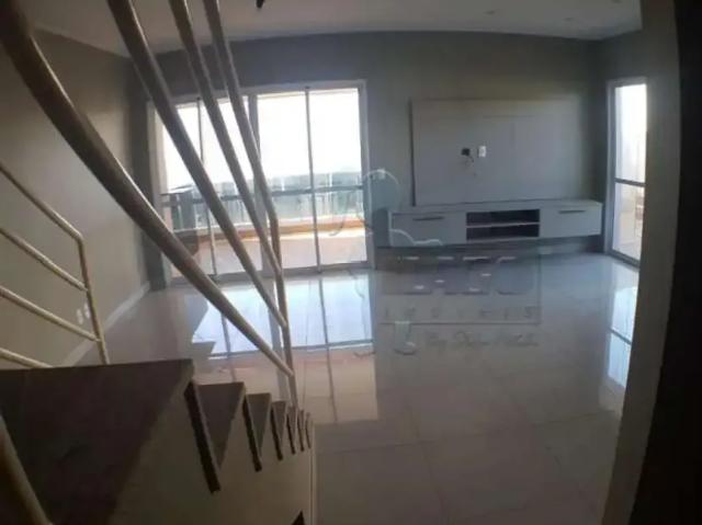 Cobertura para Venda em Ribeirão Preto/SP Bosque das Juritis 3 Quartos