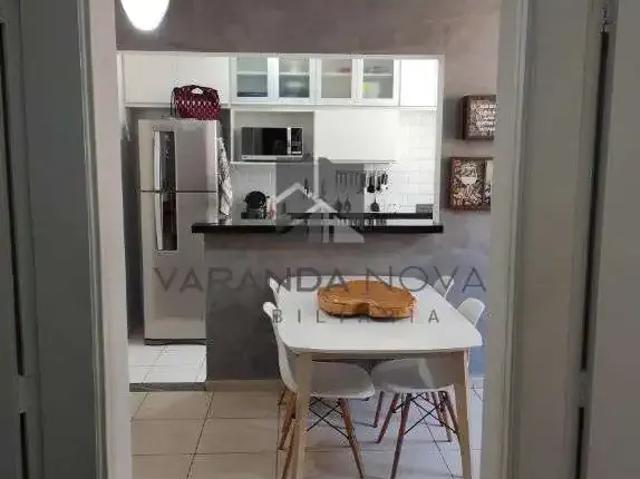 Cobertura para Venda em Ribeirão Preto/SP Campos Elíseos 2 Quartos