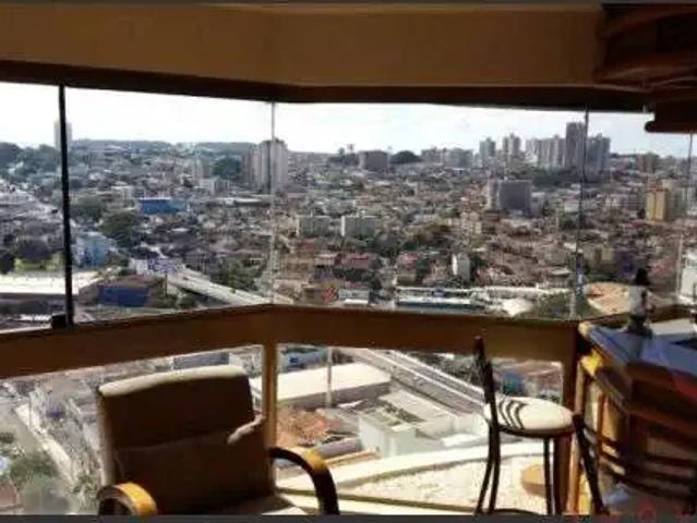 Cobertura para Venda em Ribeirão Preto/SP Centro 4 Quartos