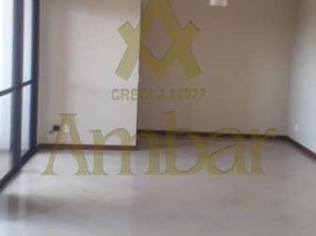 Cobertura para Venda em Ribeirão Preto/SP Centro 4 Quartos