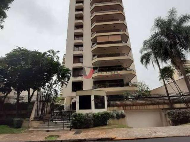 Cobertura para Venda em Ribeirão Preto/SP Centro 4 Quartos