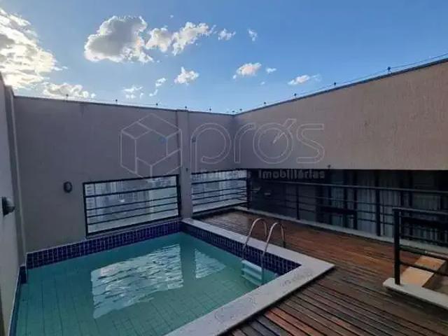 Cobertura para Venda em Ribeirão Preto/SP Centro 4 Quartos