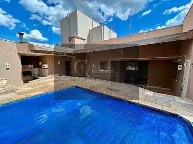 Cobertura para Venda em Ribeirão Preto/SP Centro 4 Quartos