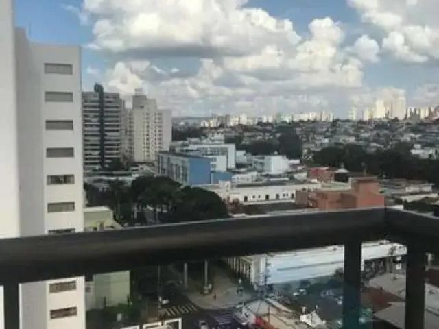 Cobertura para Venda em Ribeirão Preto/SP Centro 1 Quartos