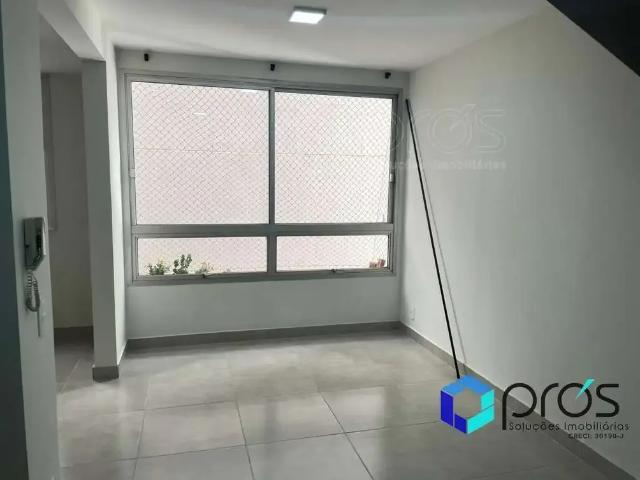 Cobertura para Venda em Ribeirão Preto/SP Centro 1 Quartos