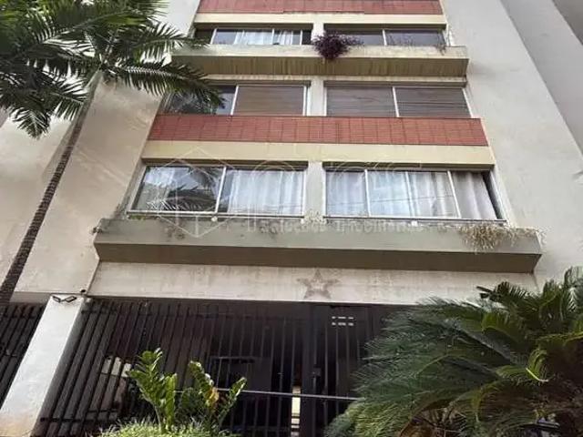 Cobertura para Venda em Ribeirão Preto/SP Centro 1 Quartos