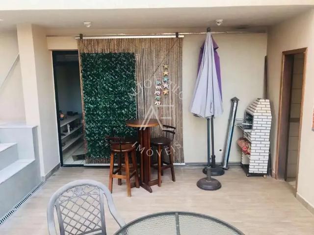 Cobertura para Venda em Ribeirão Preto/SP Centro 2 Quartos