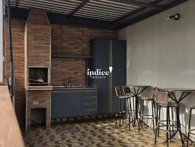 Cobertura para Venda em Ribeirão Preto/SP City Ribeirão