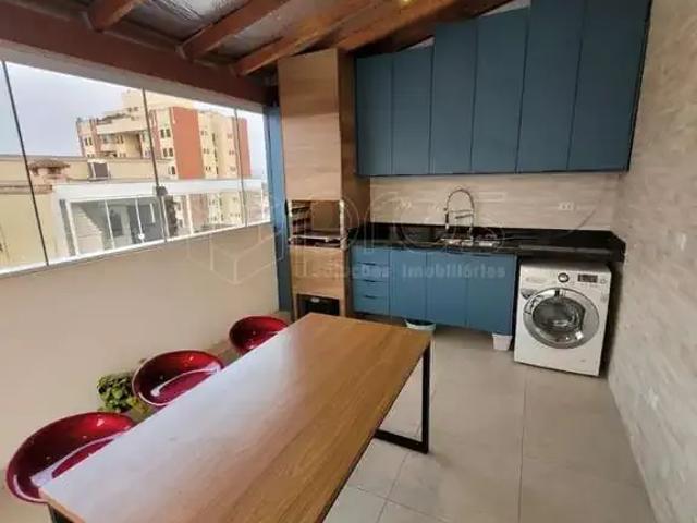 Cobertura para Venda em Ribeirão Preto/SP City Ribeirão 2 Quartos