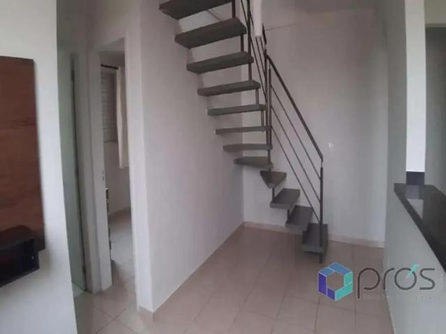 Cobertura para Venda em Ribeirão Preto/SP City Ribeirão 2 Quartos