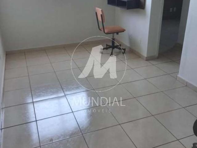Cobertura para Venda em Ribeirão Preto/SP City Ribeirão 2 Quartos