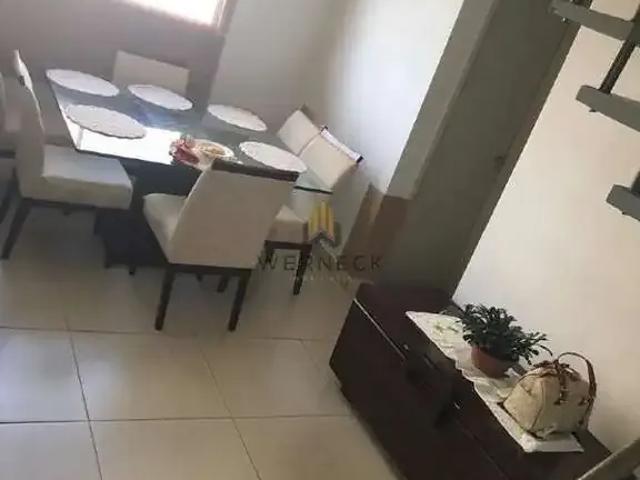 Cobertura para Venda em Ribeirão Preto/SP City Ribeirão 2 Quartos